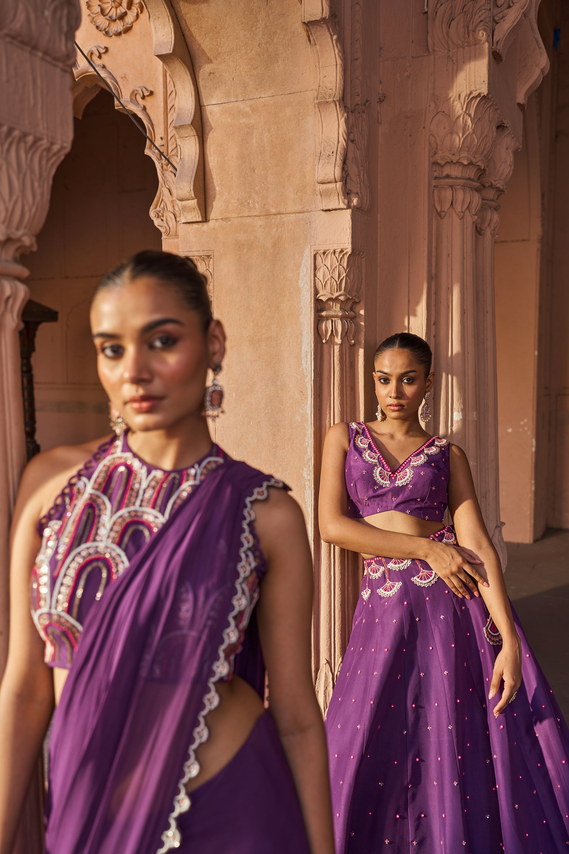 sonal pasrija label